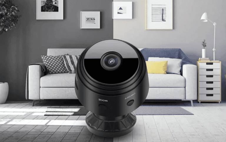 Minipix Camera: Official Website